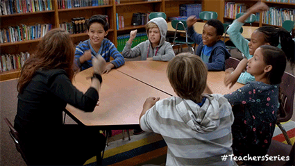 Stand Up Fun GIF by TV Land - Find & Share on GIPHY