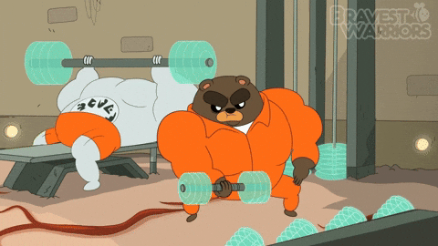Gym Partner Workout Routines For You And Your Bae (Or Bestie)