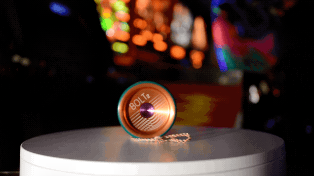 Yo-Yo Yo GIF by Doctor Popular - Find & Share on GIPHY