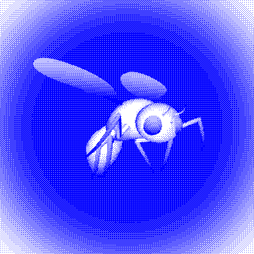 Fly Bug GIF by sahlooter - Find & Share on GIPHY