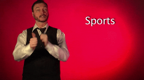 Sign Language GIF by Sign with Robert - Find & Share on GIPHY
