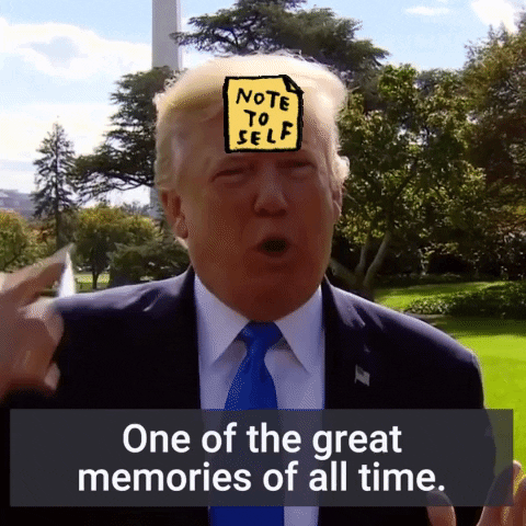 One-of-the-great-memories-of-all-time GIFs - Get the best GIF on GIPHY