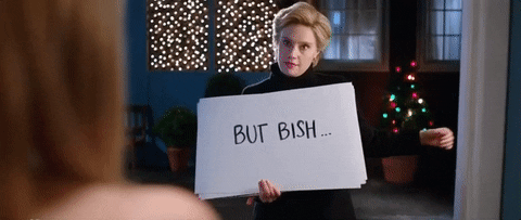 Kate Mckinnon Snl GIF by Saturday Night Live - Find & Share on GIPHY