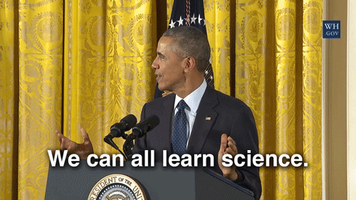 Learn-science GIFs - Get the best GIF on GIPHY