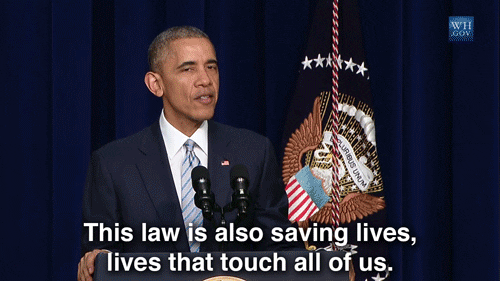 This Law Is Also Saving Lives GIFs - Get the best GIF on GIPHY