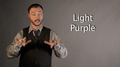 Sign Language Asl GIF by Sign with Robert - Find & Share on GIPHY