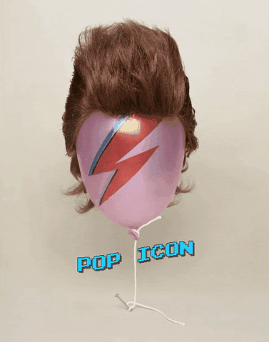 Pop-icons GIFs - Get the best GIF on GIPHY