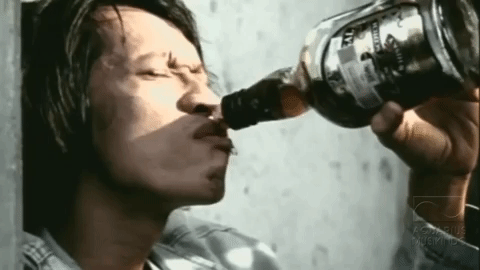 Minuman Keras GIFs - Get the best GIF on GIPHY