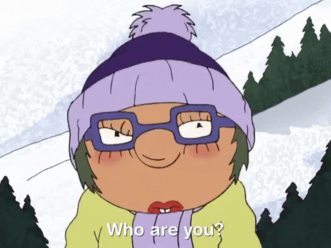 Macie Lightfoot GIFs - Get the best GIF on GIPHY