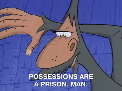 The-man-in-possession GIFs - Get the best GIF on GIPHY