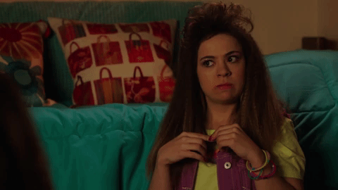 Slow Smile And Nod Gif