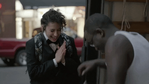 Broad City GIF - Find & Share on GIPHY