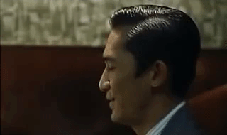 Wong-karwai GIFs - Get the best GIF on GIPHY