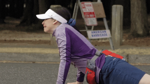 Carry On Then Gif