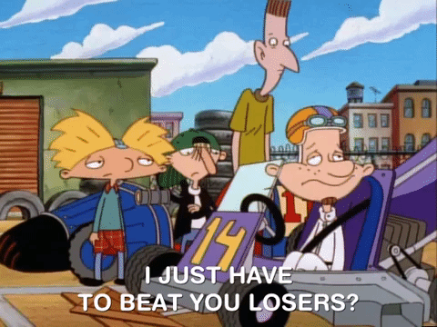 You-loser GIFs - Get the best GIF on GIPHY