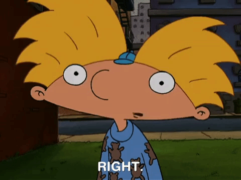 Thats-good-to-hear GIFs - Get the best GIF on GIPHY