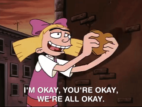 Alles-okay GIFs - Get the best GIF on GIPHY