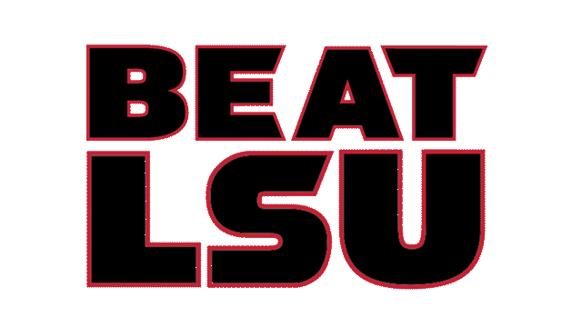 Georgia Bulldogs Uga Sticker by University of Georgia for iOS & Android ...