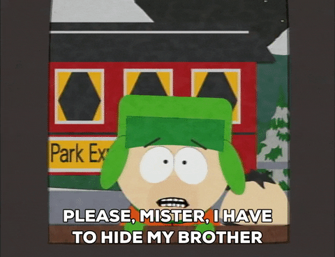 I-have-to-hide GIFs - Get the best GIF on GIPHY