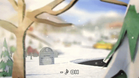 Bus In The Snow GIFs - Get the best GIF on GIPHY