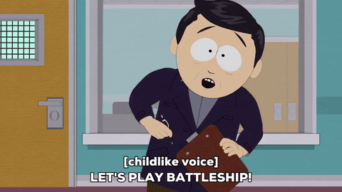 Happy Coach GIF by South Park - Find & Share on GIPHY