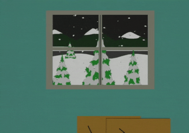 Window Snow GIFs - Get the best GIF on GIPHY