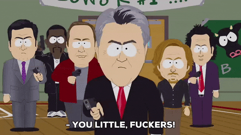 You Little Fucker GIFs - Get the best GIF on GIPHY