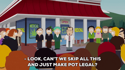 Pot-legalization GIFs - Get the best GIF on GIPHY