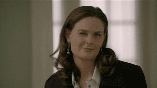 Wink Gif Tumblr