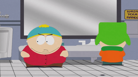 Mad Eric Cartman GIF by South Park - Find & Share on GIPHY