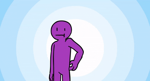 Scratching Butt GIF by POLARIS by MAKER - Find & Share on GIPHY