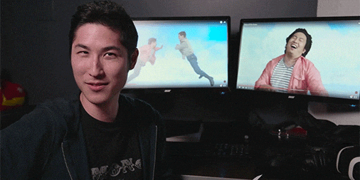 Chest Shot GIFs - Get the best GIF on GIPHY