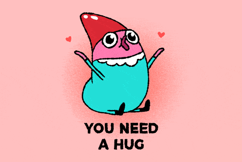 You Need A Hug Meme