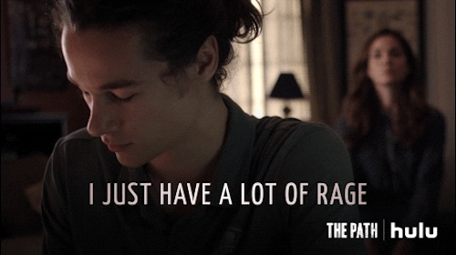 I-have-rage GIFs - Get the best GIF on GIPHY