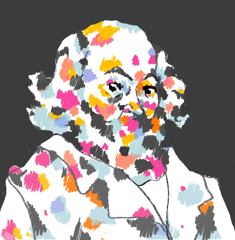 Expressionism GIFs - Get the best GIF on GIPHY