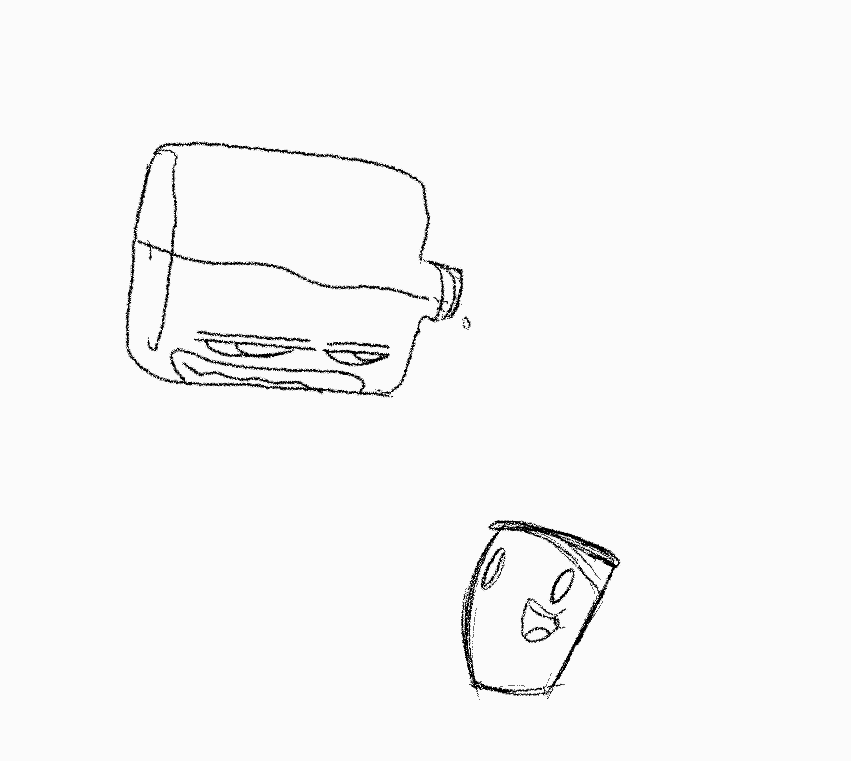 Alcohol Drinking GIF by Java Doodles - Find & Share on GIPHY