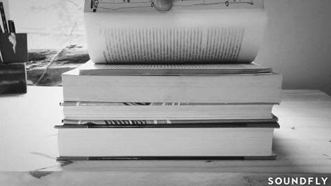 Learning Composition GIF by Soundfly - Find & Share on GIPHY