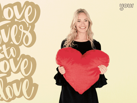 Valerie Huber GIFs - Get the best GIF on GIPHY