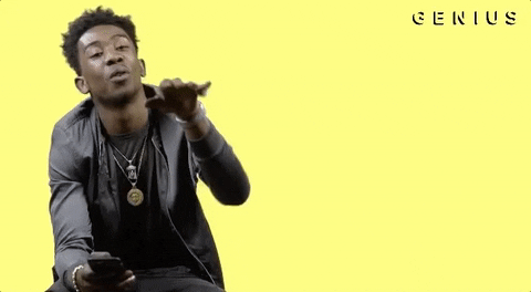 Panda GIF by Genius - Find & Share on GIPHY