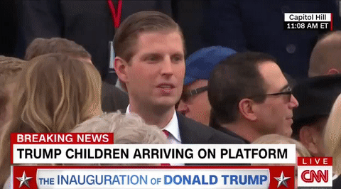 Inauguration GIF by Mashable - Find & Share on GIPHY