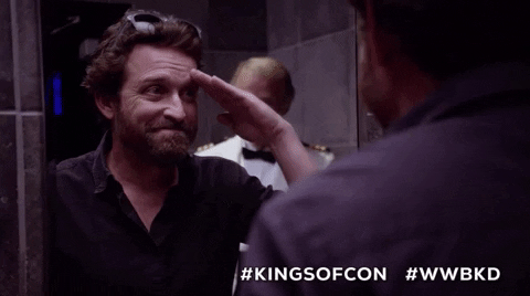 Kings of Con GIFs on GIPHY - Be Animated