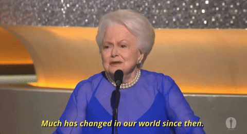 Its Changed GIFs - Get the best GIF on GIPHY