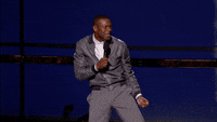 Chris Tucker Dancing Gif