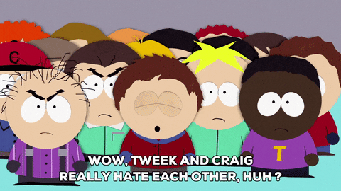 Angry Stan Marsh GIF by South Park - Find & Share on GIPHY