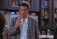 Kramer Door Gif