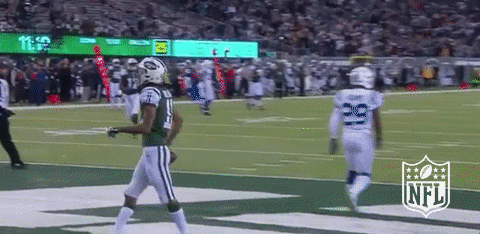 New York Jets Football GIF by NFL - Find & Share on GIPHY
