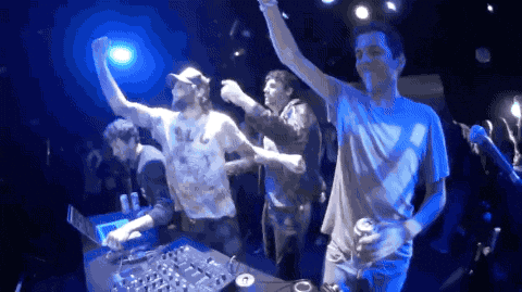 Emo Night La GIF by Emo Nite - Find & Share on GIPHY