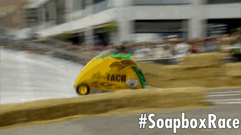 Flying Taco GIFs - Get the best GIF on GIPHY
