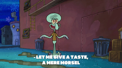 Give-me-a-taste GIFs - Get the best GIF on GIPHY