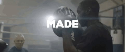 Punch Boxing GIF - Find & Share on GIPHY